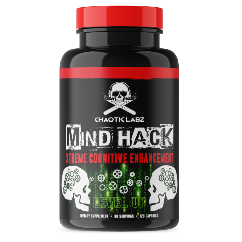 chaoticlabz.com | LET'S DO THIS SH*T